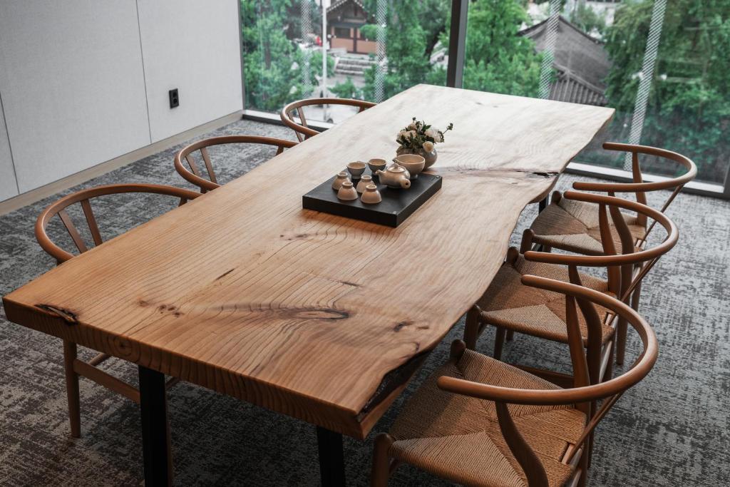 Nine Tree Premier Hotel Insadong, Seoul | 2024 Updated Prices, Deals