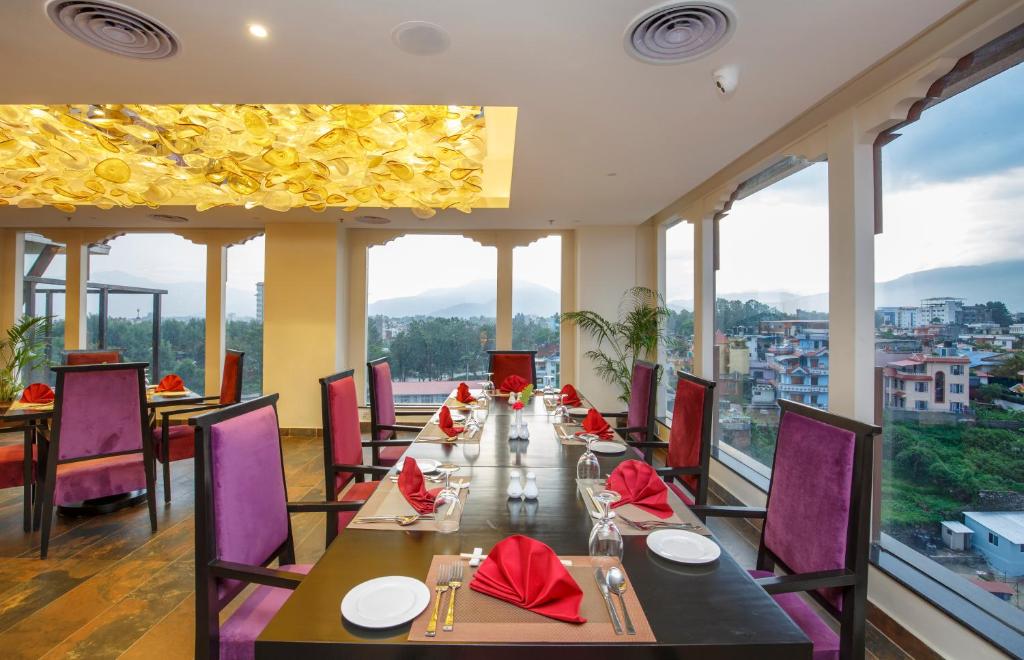 Akama Hotel, Kathmandu | 2024 Updated Prices, Deals