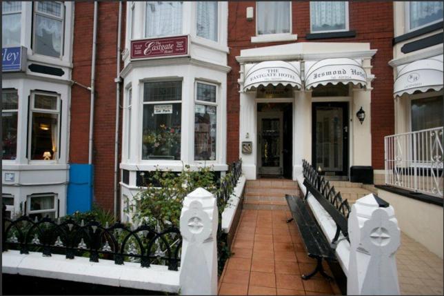 Charnley Road Blackpool Hotels | Charnley Road Hotels in Blackpool ...