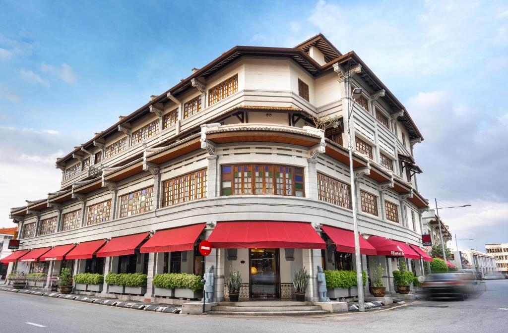 Hotel Penaga, Penang | 2025 Updated Prices, Deals