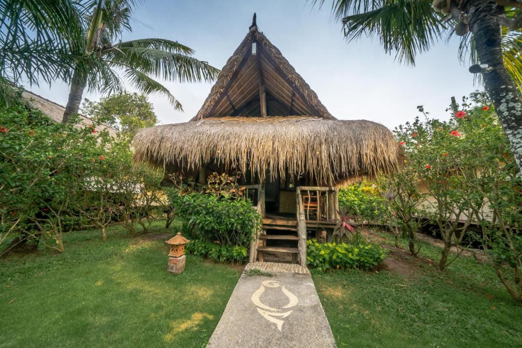 Flower Bud Bungalow, Bali | 2024 Updated Prices, Deals