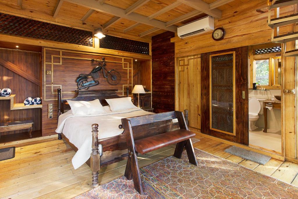 The Machan Resort | Lonavala 2025 UPDATED DEALS, HD Photos & Reviews