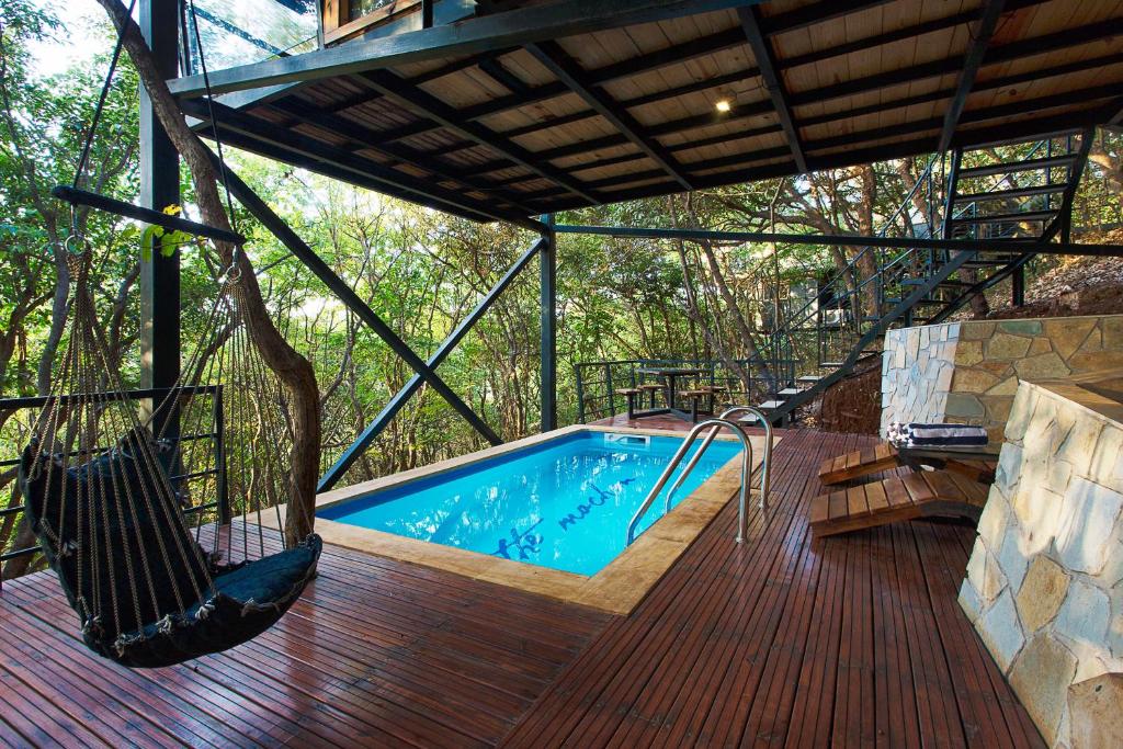 The Machan Resort | Lonavala 2020 UPDATED DEALS, HD Photos & Reviews