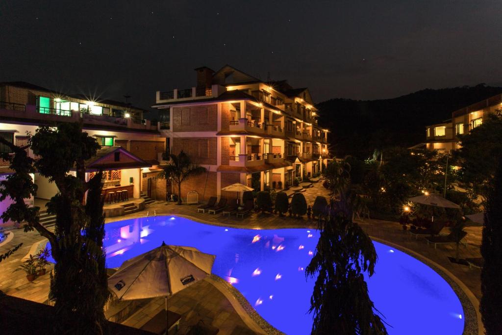 Mount Kailash Resort, Pokhara | 2025 Updated Prices, Deals