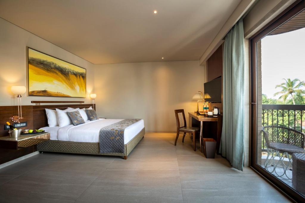 YU Hotel Candolim, Goa, India - Photos, Room Rates & Promotions