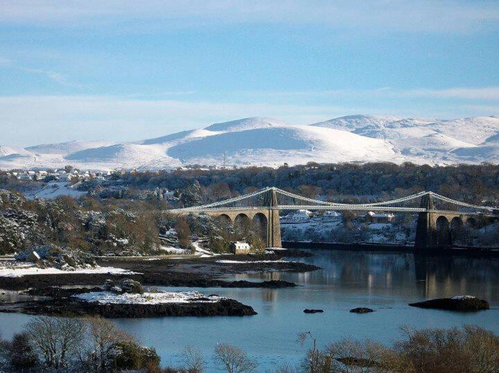 Boathouse Hotel, Holyhead | 2024 Updated Prices, Deals