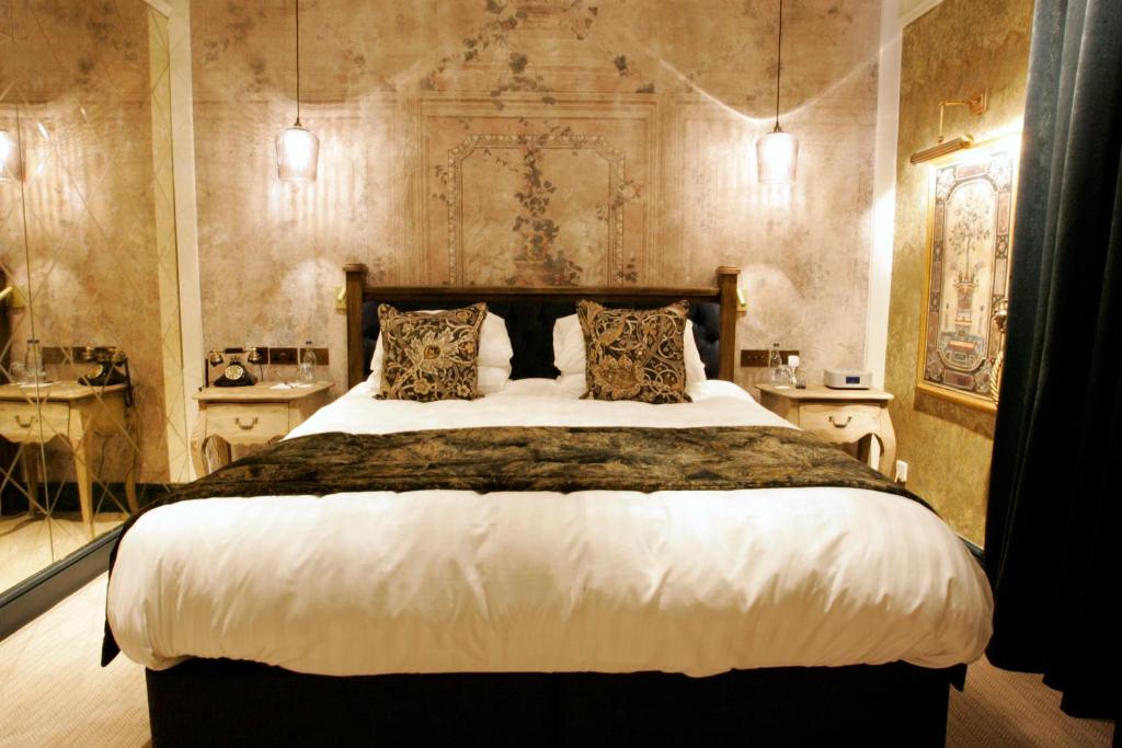 Hardwick Hall Hotel, Sedgefield | 2024 Updated Prices, Deals