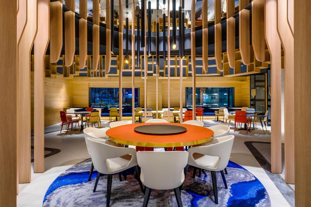 Hotel Indigo Taipei North, Taipei | 2024 Updated Prices, Deals