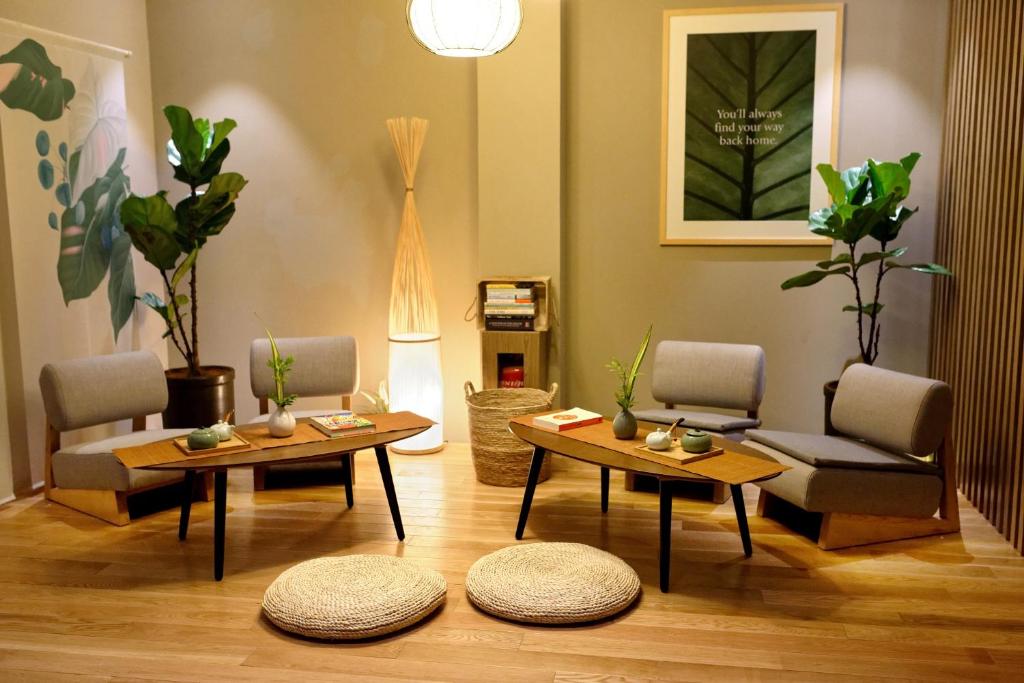 Sojourn Spa Hotel Ipoh, Ipoh | 2024 Updated Prices, Deals