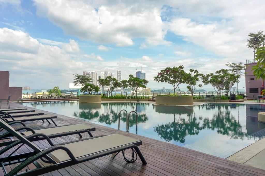 Wyndham Acmar Klang, Klang | 2024 Updated Prices, Deals
