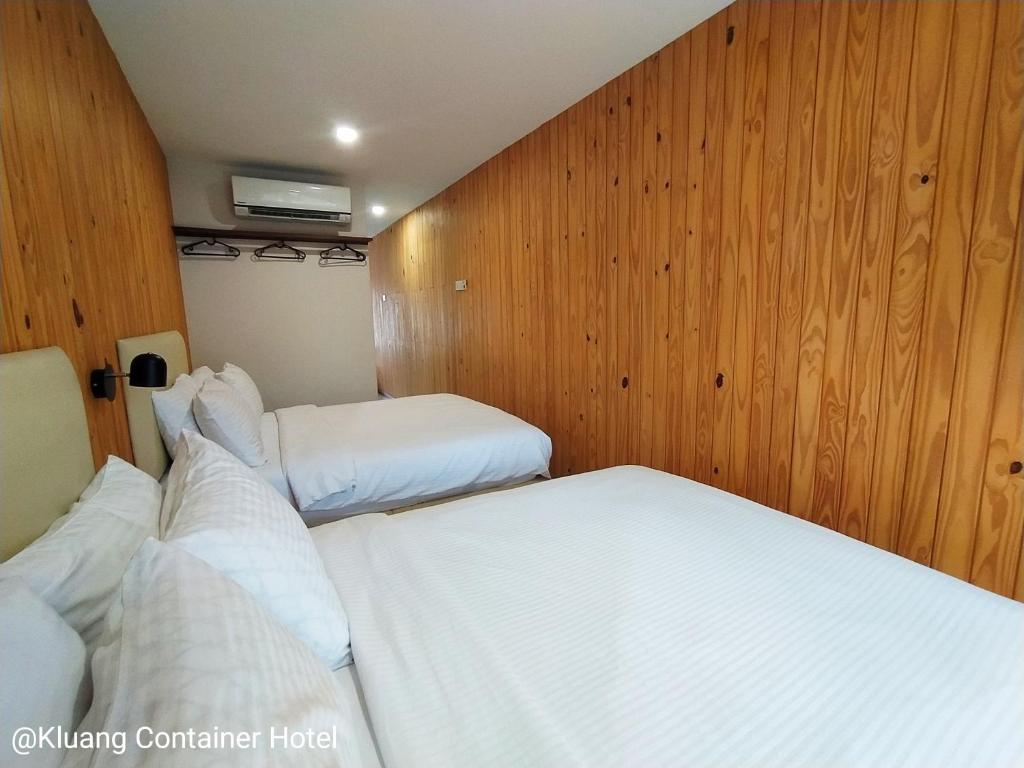 Kluang Container Hotel, Kluang | 2024 Updated Prices, Deals