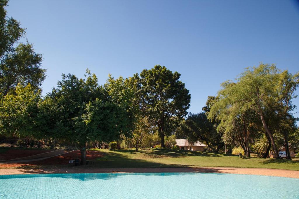 Tshipise A Forever Resort, Musina | 2025 Updated Prices, Deals