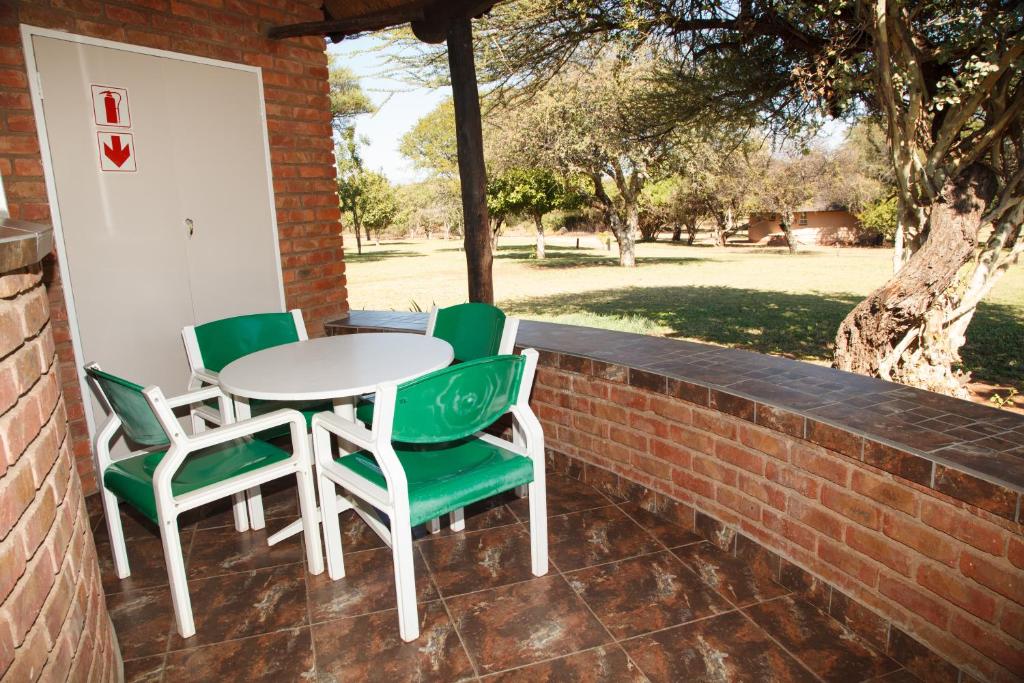 Tshipise A Forever Resort, Musina | 2025 Updated Prices, Deals