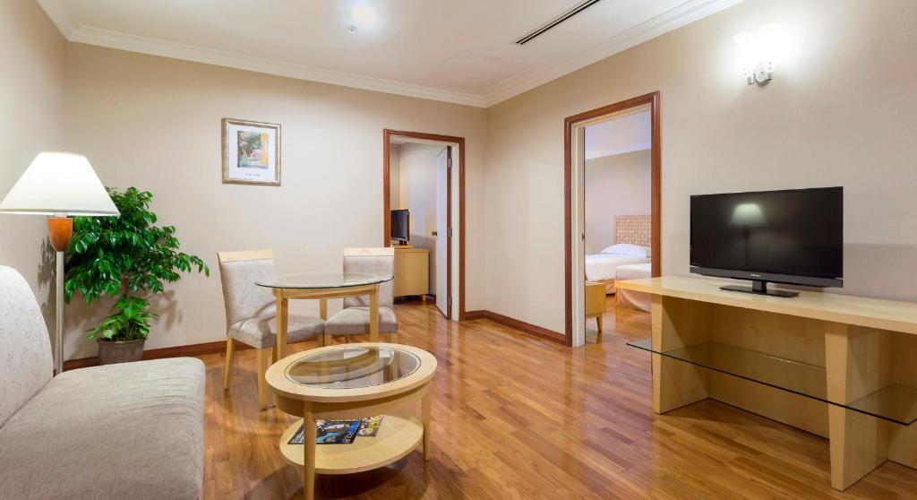 Bayview Hotel Melaka, Malacca | 2024 Updated Prices, Deals