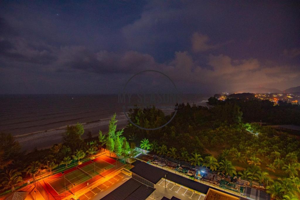 Timurbay Seafront Apartment by My Seasons, Kuantan | 2024 Updated ...