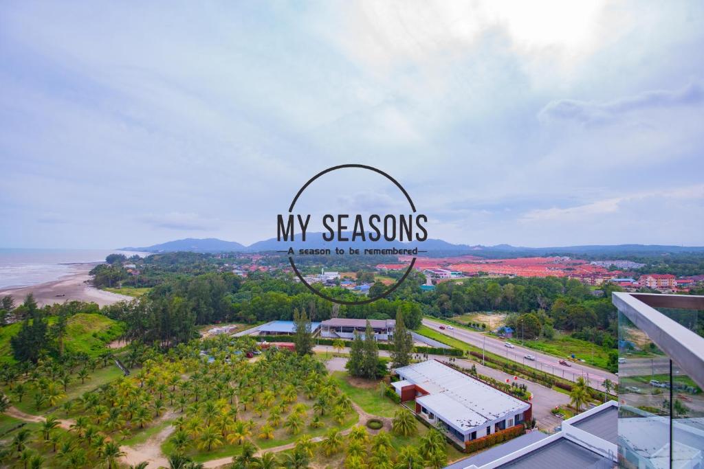 Timurbay Seafront Apartment by My Seasons, Kuantan | 2024 Updated ...