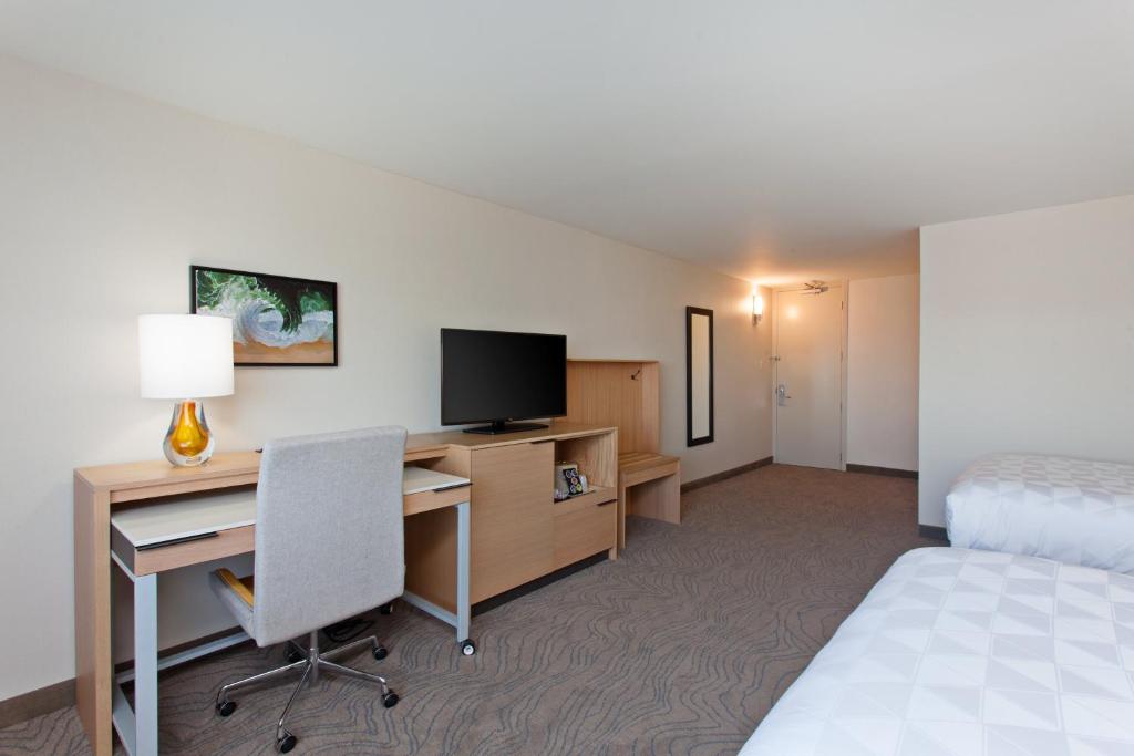 Holiday Inn Los Angeles - LAX Airport, Los Angeles (CA) | 2025 Updated ...