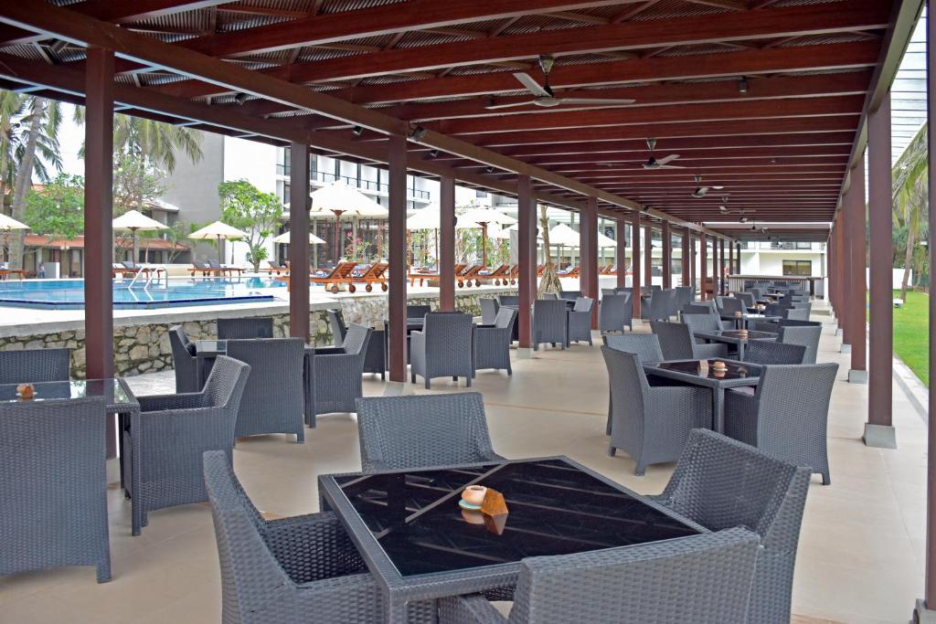 Goldi Sands Hotel in Negombo - See 2023 Prices