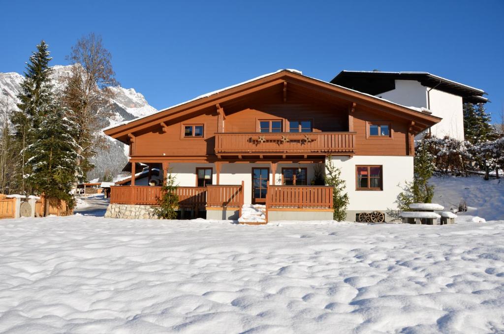 Best Price on Active Chalet in Maria Alm am Steinernen Meer + Reviews!