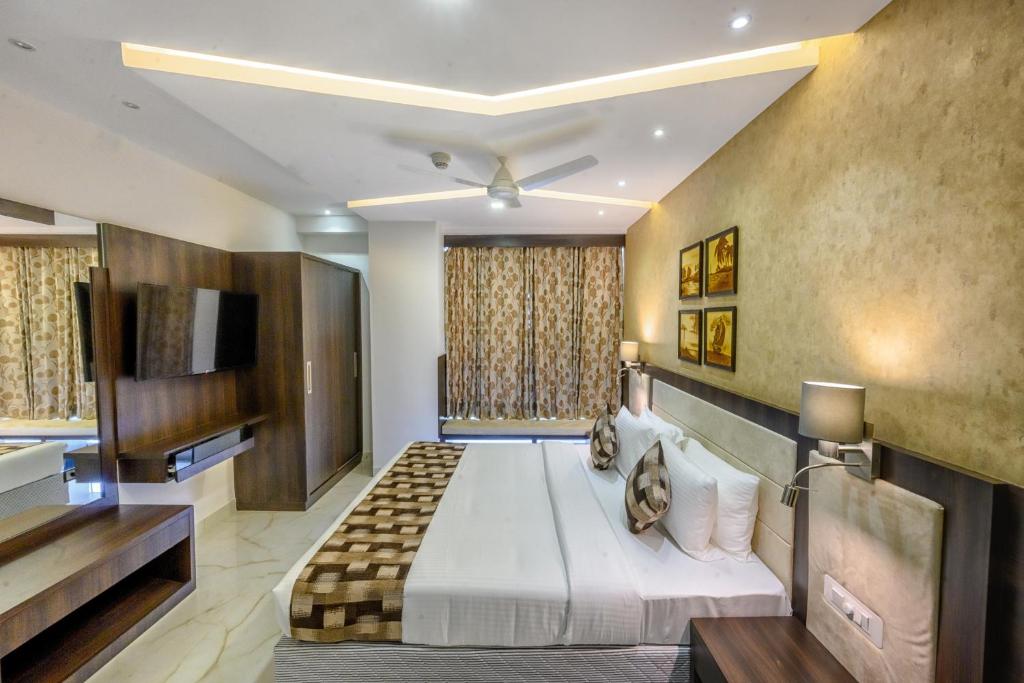 Essentia Manipal Inn, Udupi , Udupi | 2024 Updated Prices, Deals