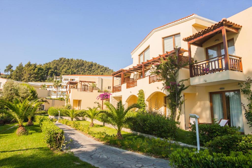 Aegean Melathron Thalasso Spa Hotel, Chalkidiki | 2024 Updated Prices ...