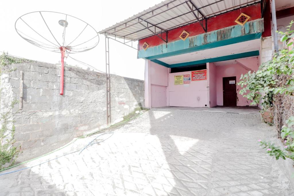 Losmen Panorama, Yogyakarta | 2024 Updated Prices, Deals
