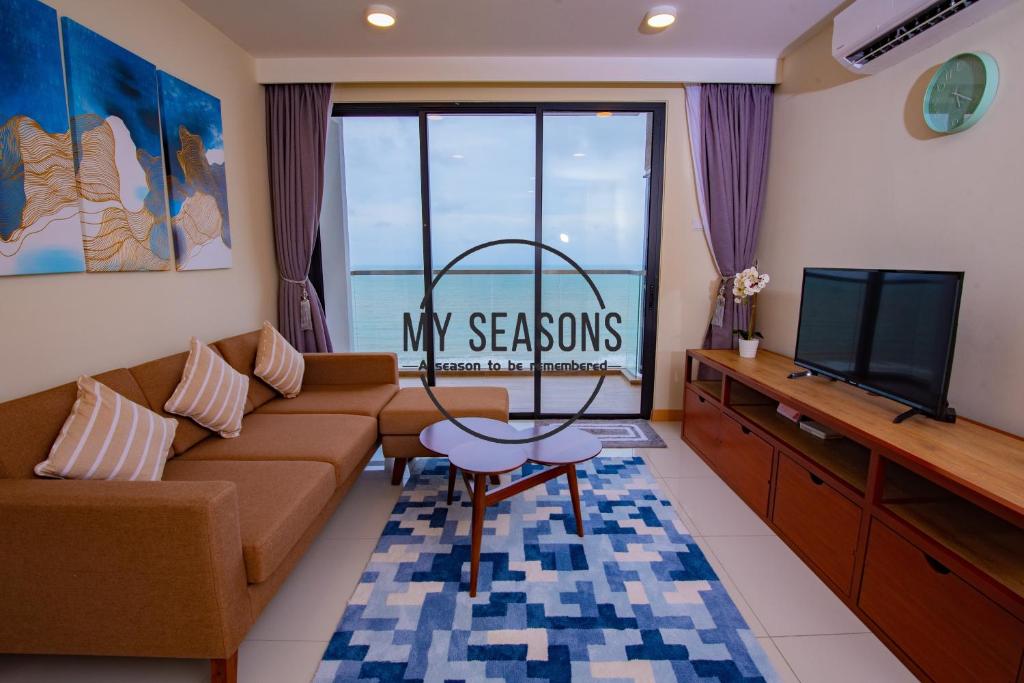 Timurbay Seafront Apartment by My Seasons, Kuantan | 2025 Updated ...