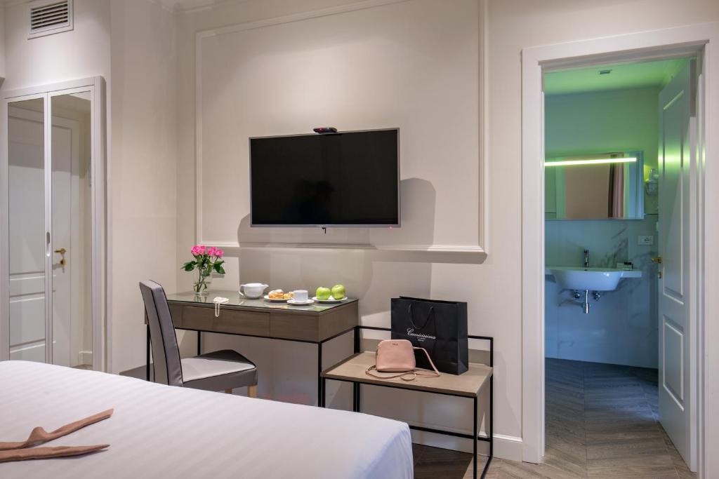 Best Western Hotel Astrid, Rome | 2024 Updated Prices, Deals