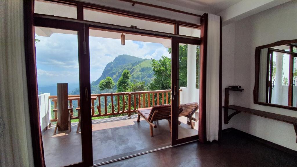 Ella Mount View Guest Inn Hotel - Deals, Photos & Reviews