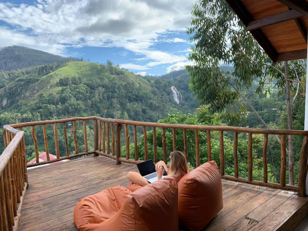 Ella Mount View Guest Inn Hotel - Deals, Photos & Reviews