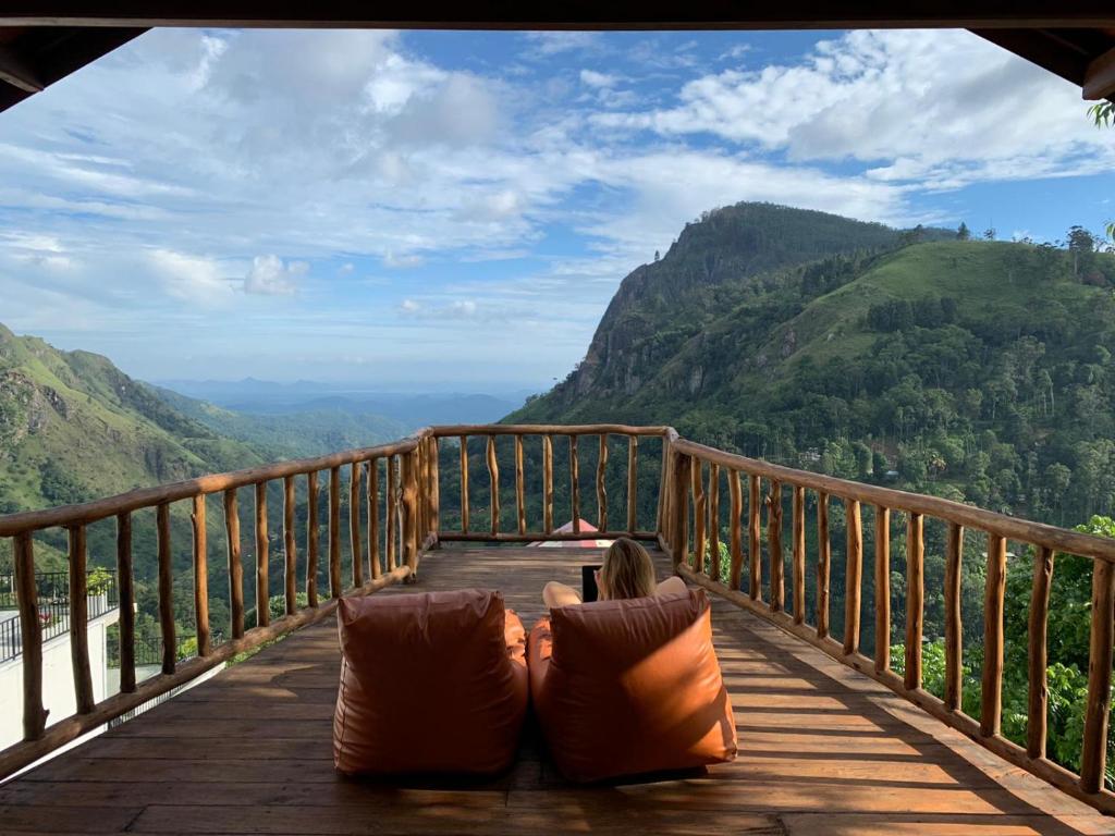 Ella Mount View Guest Inn Hotel - Deals, Photos & Reviews