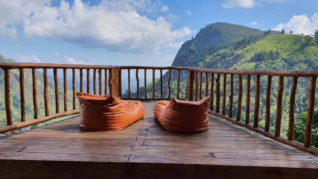 Ella Mount View Guest Inn Hotel - Deals, Photos & Reviews