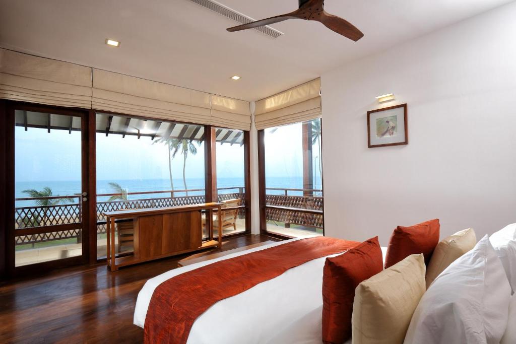 Anantaya Resort and Spa Chilaw, Arachchikattuwa | 2025 Updated Prices ...