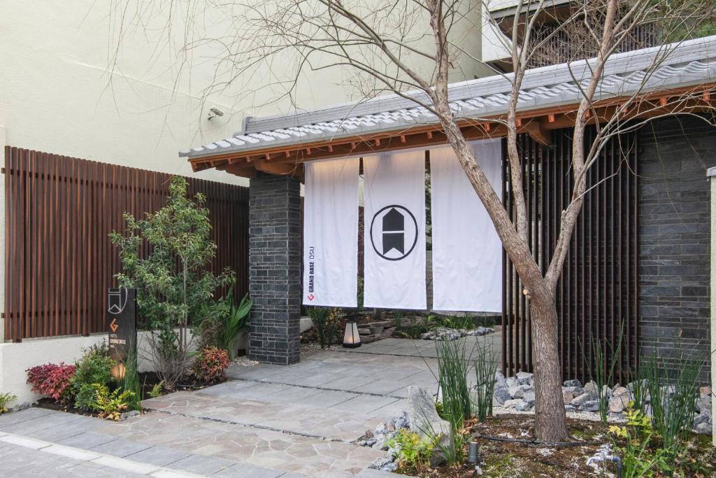 グランドベース 大須 (GRAND BASE Osu)｜クチコミあり - 名古屋