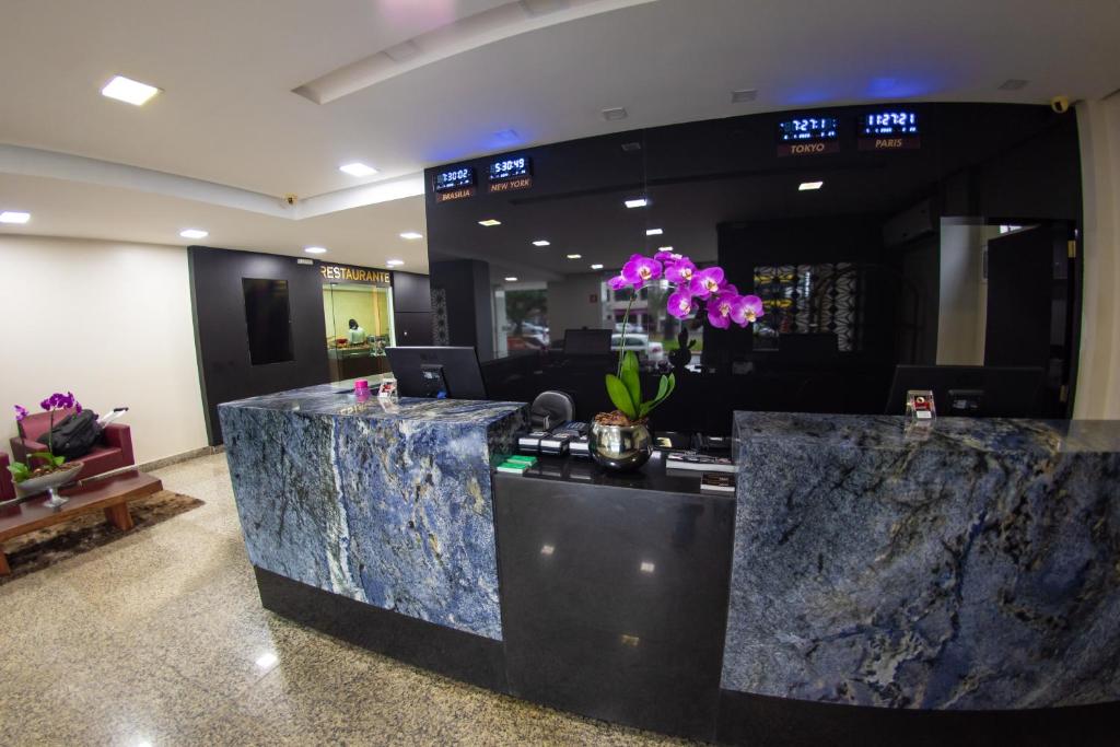 Hotel Eldorado, Paracatu | 2024 Updated Prices, Deals