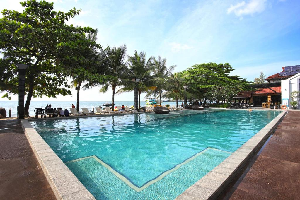 Queenco Hotel & Casino, Sihanoukville | 2025 Updated Prices, Deals