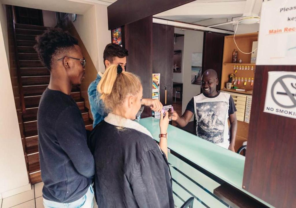 Ballito Backpackers, Ballito | 2024 Updated Prices, Deals