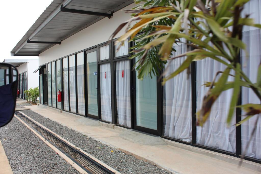 Desa Selatan Resort | Updated Rates 2024