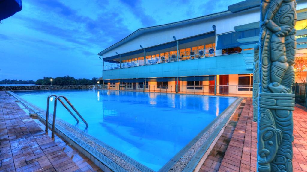 Hotels in Momase Region, Papua New Guinea - price from $102 | Planet of ...