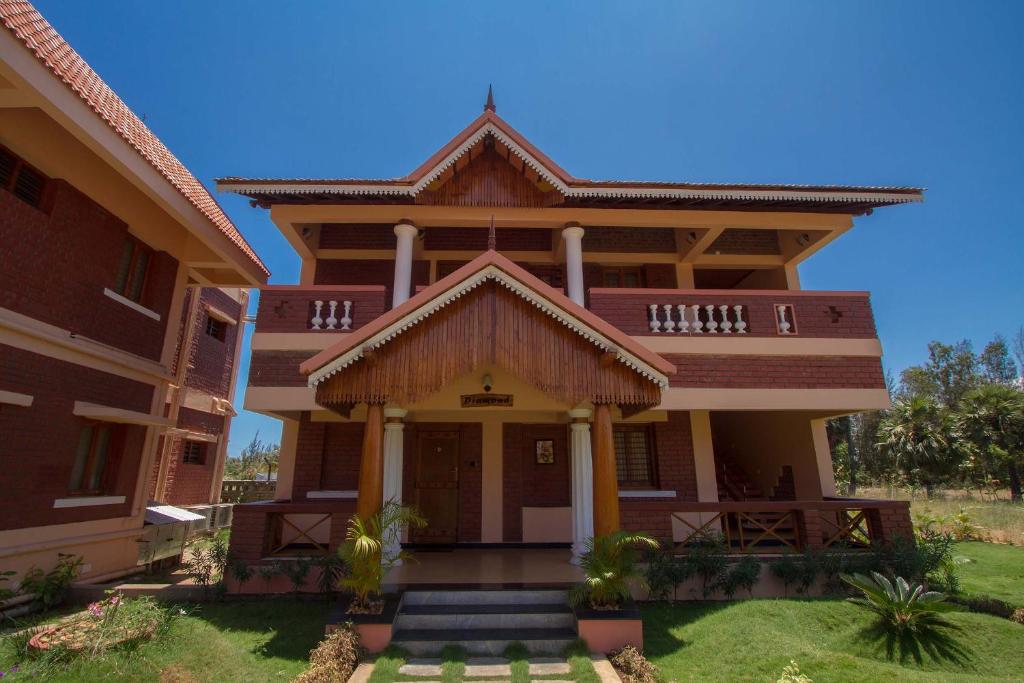 GS Resorts Velankanni, Vailankanni | 2025 Updated Prices, Deals