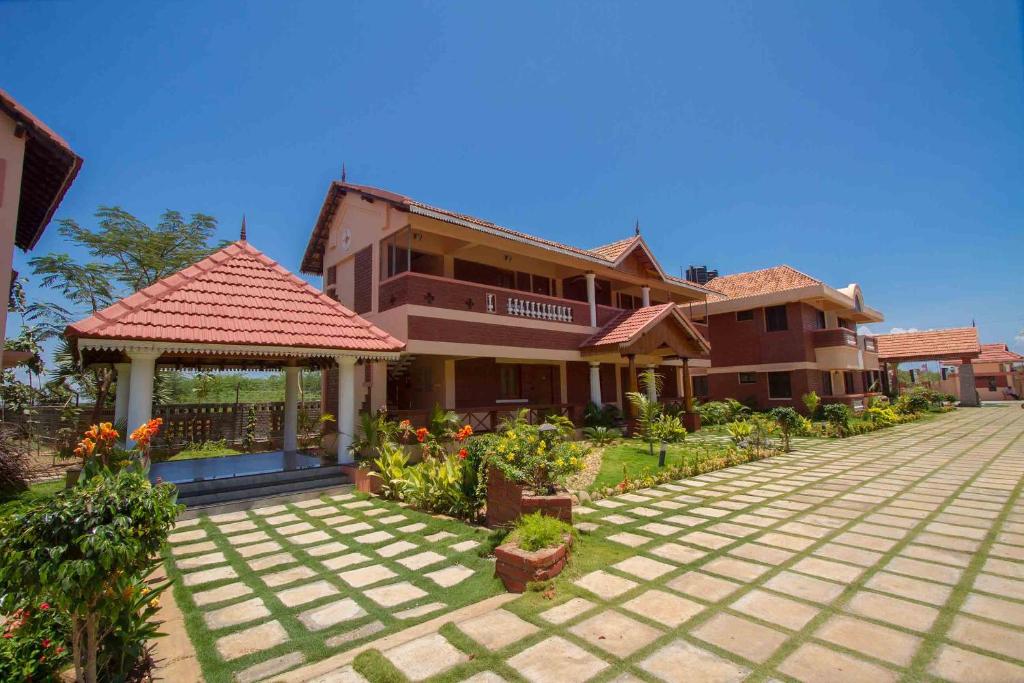 GS Resorts Velankanni, Vailankanni | 2024 Updated Prices, Deals
