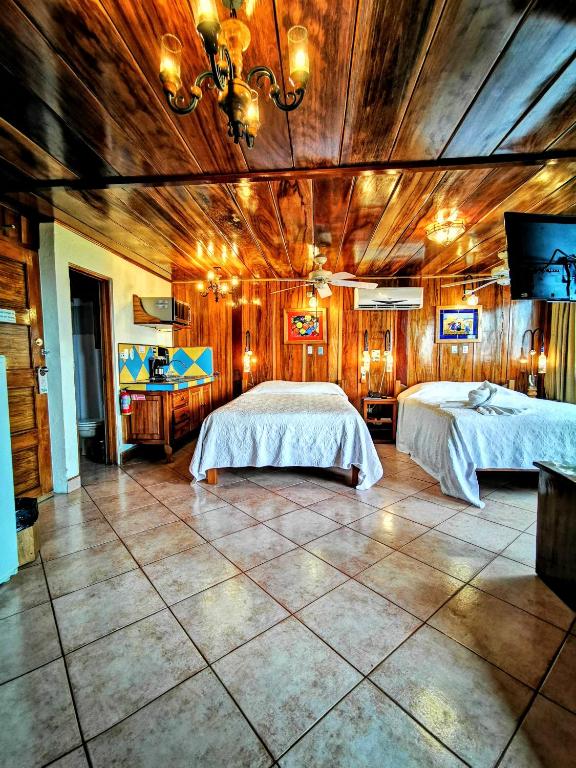 Hotel Costa Verde, Quepos | 2024 Updated Prices, Deals