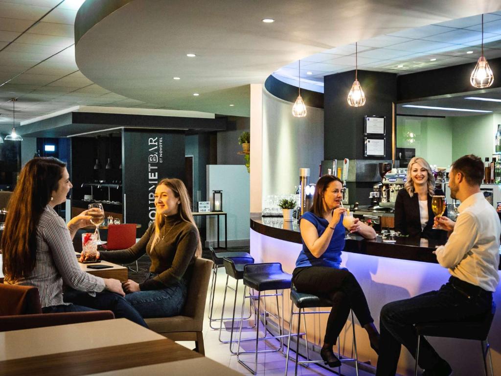 Novotel Reading Centre Hotel, Reading | 2024 Updated Prices, Deals
