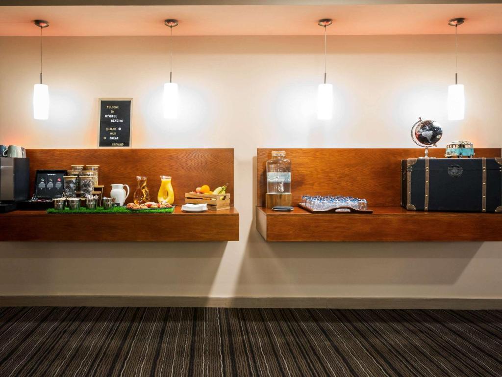 Novotel Reading Centre Hotel, Reading | 2025 Updated Prices, Deals
