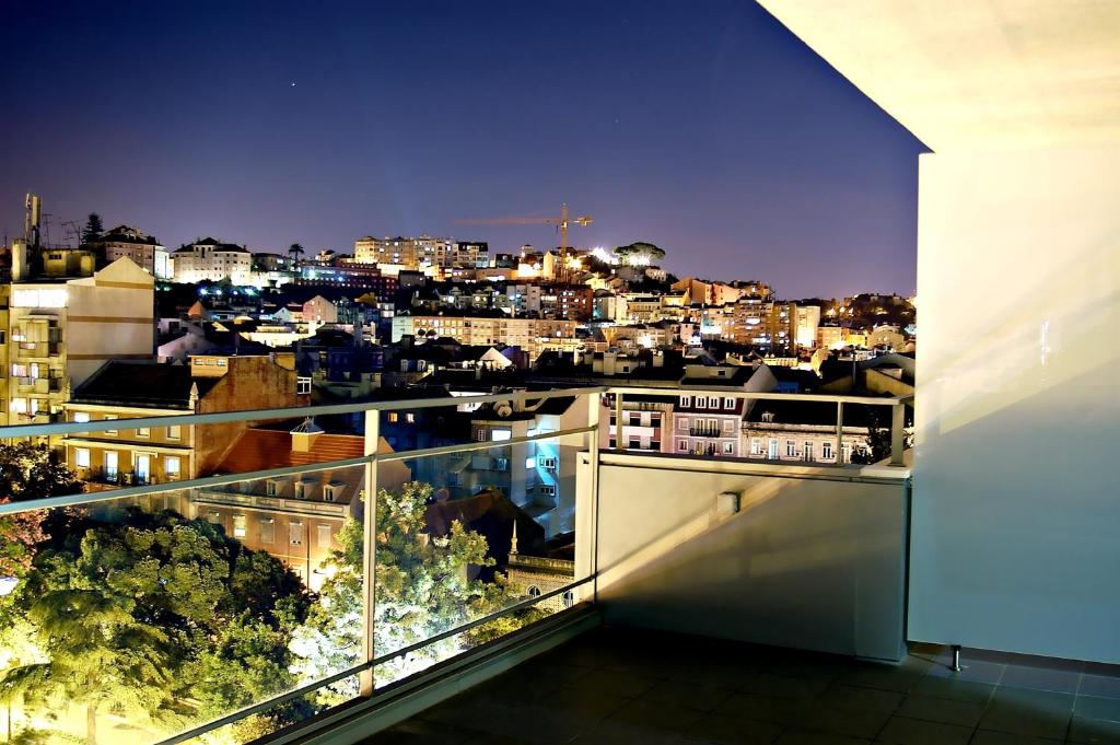 Lisbon City Hotel, Lisbon | 2025 Updated Prices, Deals