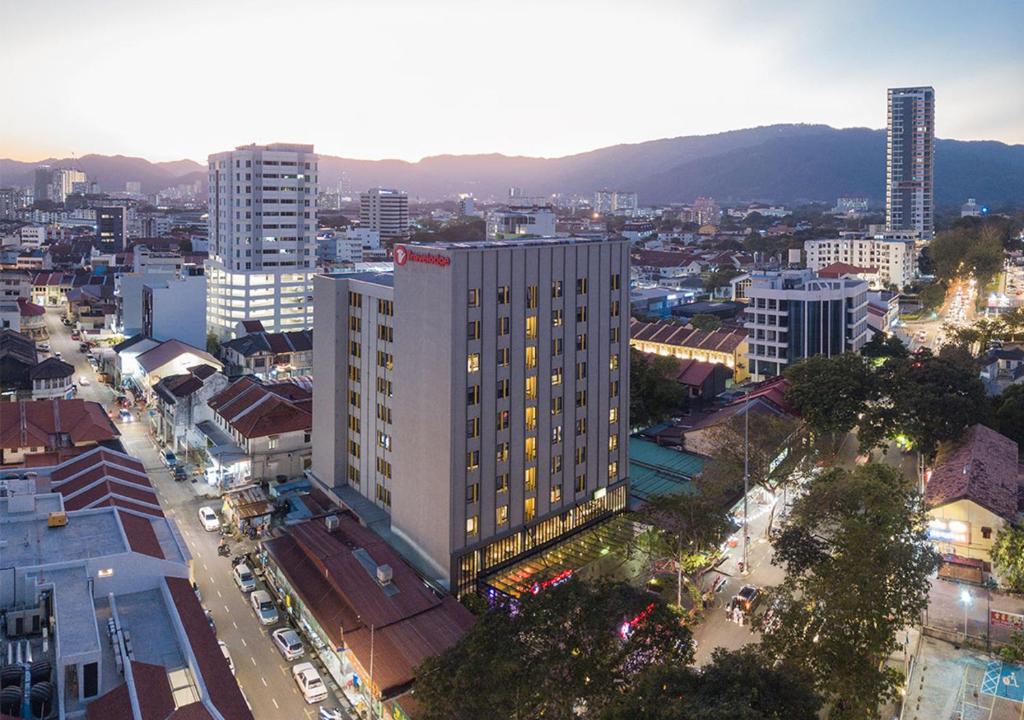 Travelodge Georgetown, Penang | 2026 Updated Prices, Deals