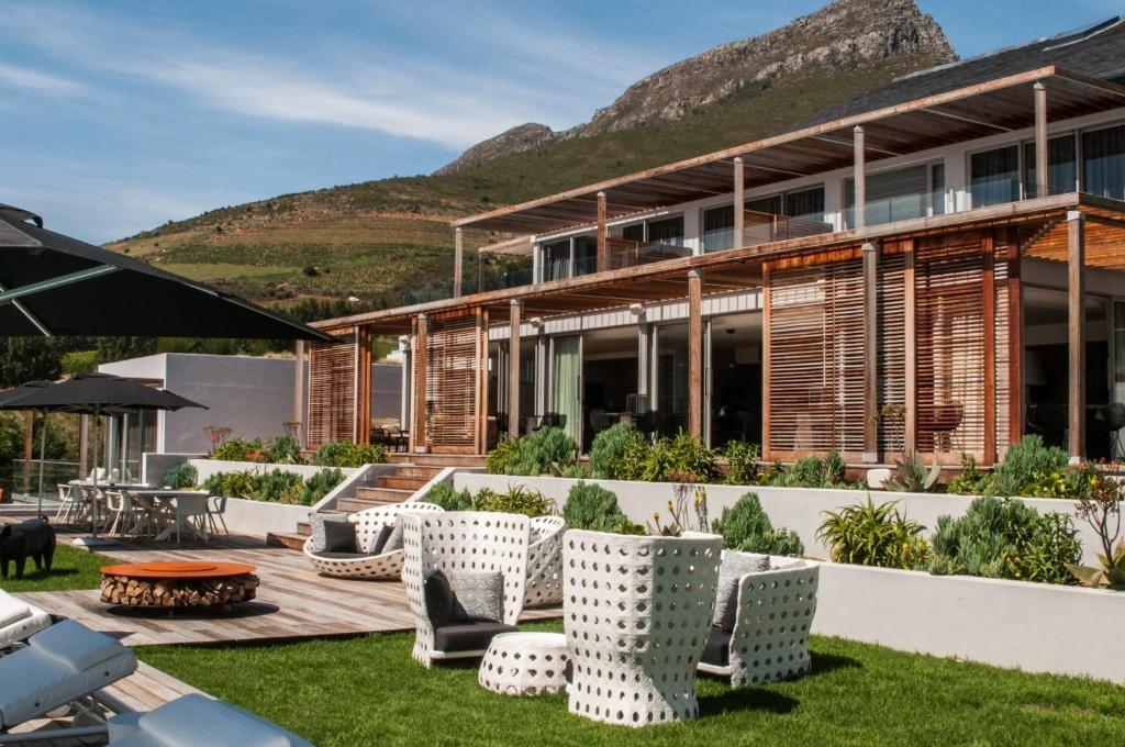 Clouds Wine and Guest Estate, Stellenbosch | 2024 Updated Prices, Deals
