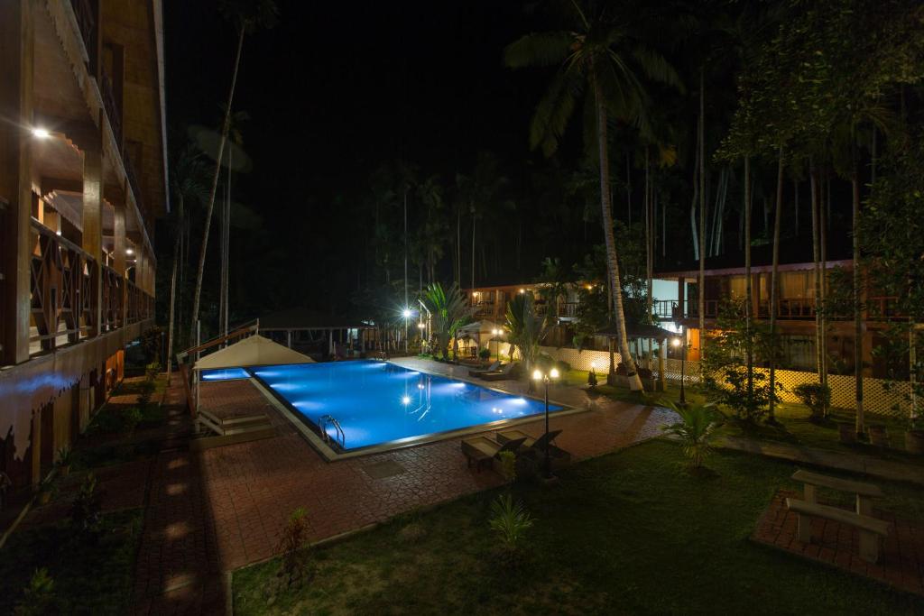 TSG Blue Resort & Spa | Andaman and Nicobar Islands 2025 UPDATED DEALS ...