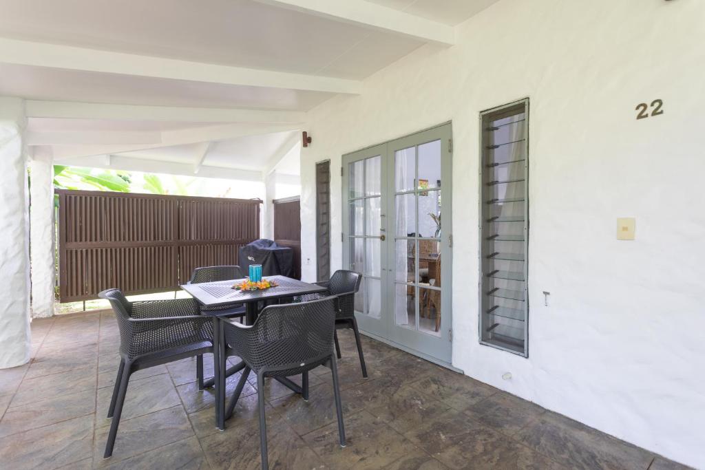 Hotel Muri Beachcomber, Rarotonga | 2024 Updated Prices, Deals