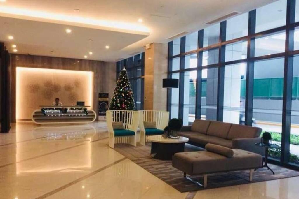 One Eastwood Avenue Tower 2 (Манила) – цены и отзывы на Agoda